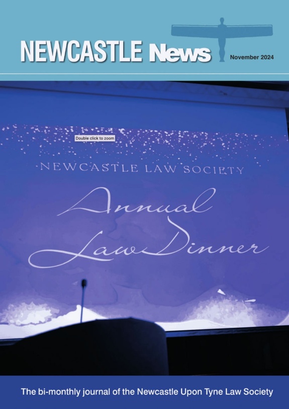Home - Newcastle Law Society